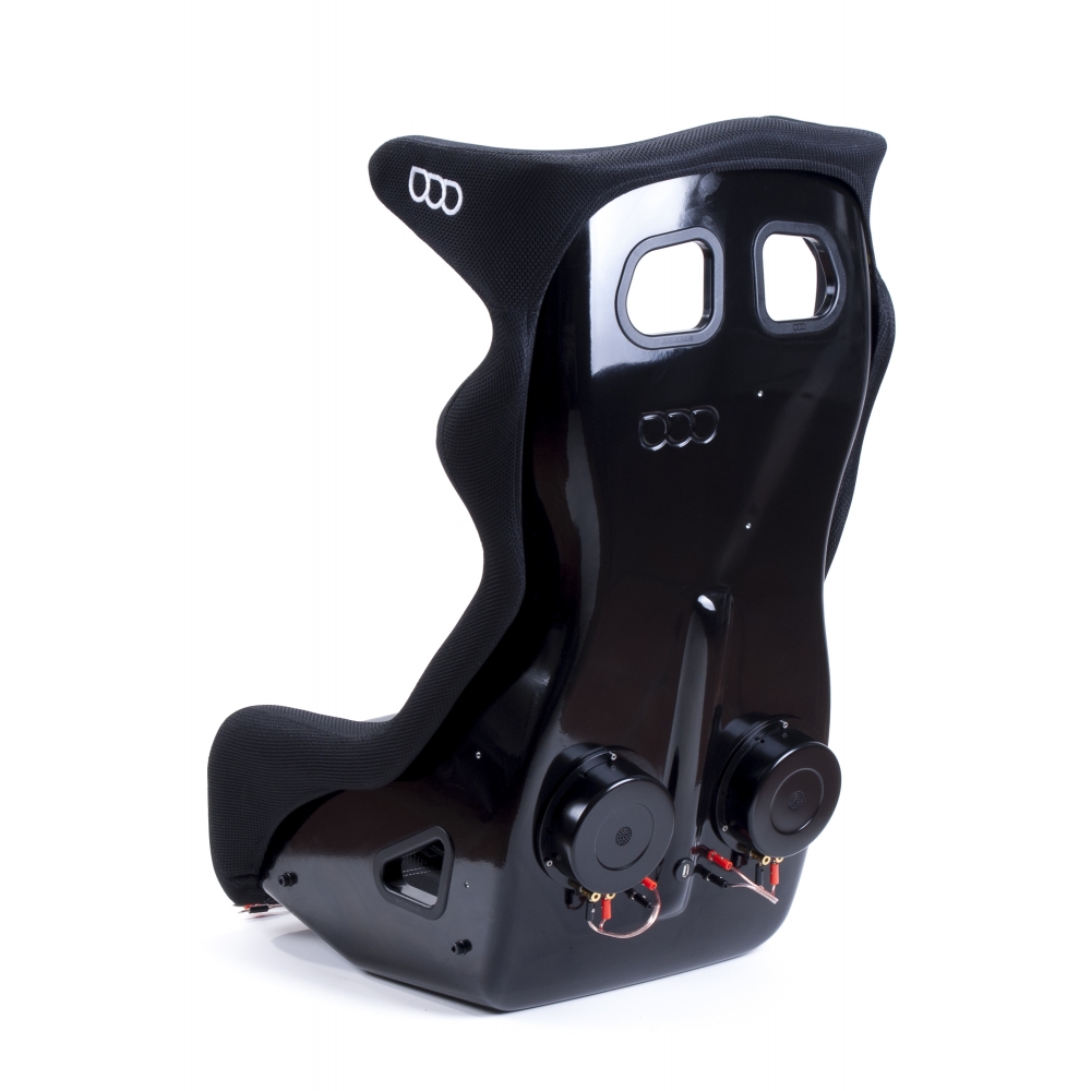 Bodyshaker Reckhorn BS-200i